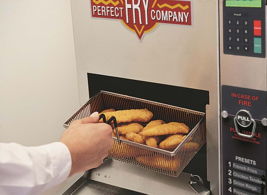PFC 5700 Perfect Fryer