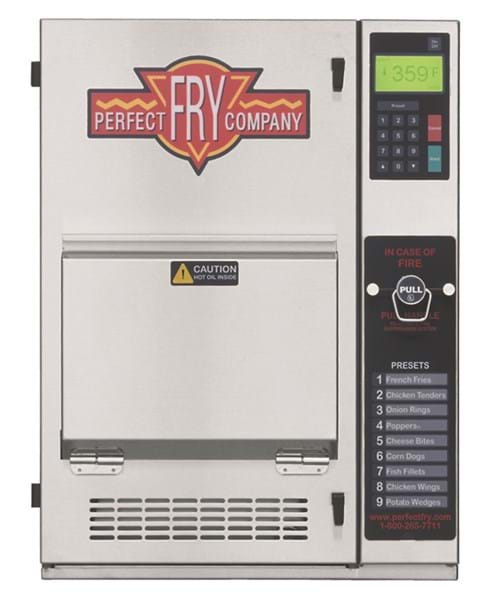 PFC 5700 Perfect Fryer