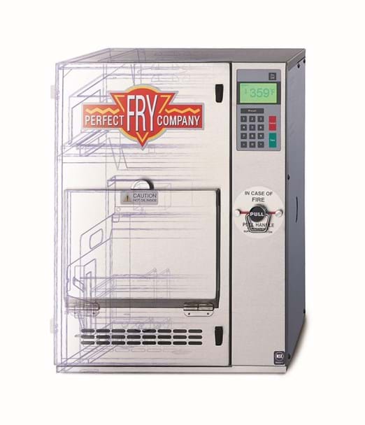 PFC 5700 Perfect Fryer